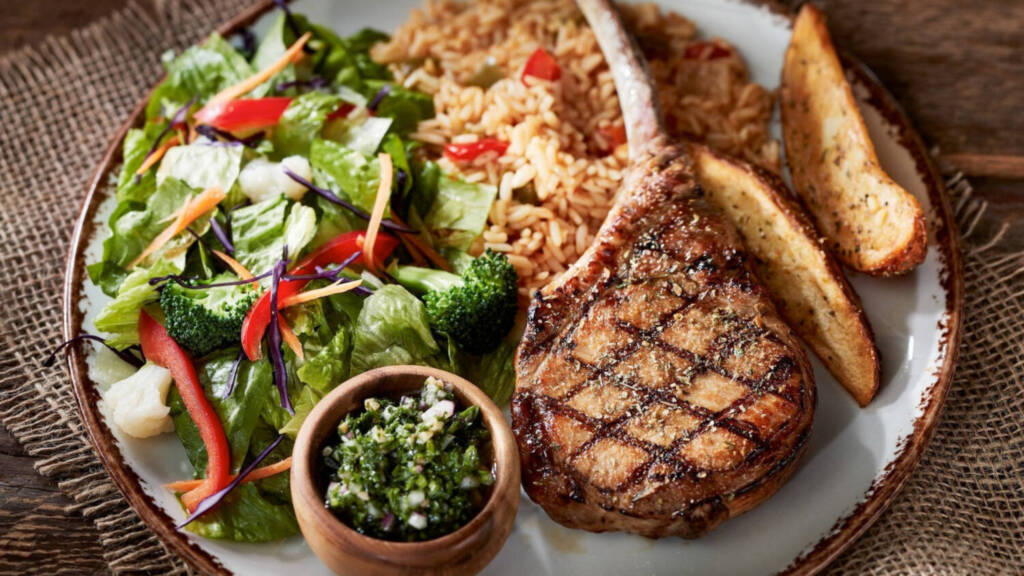 Table Grecque - Granby région