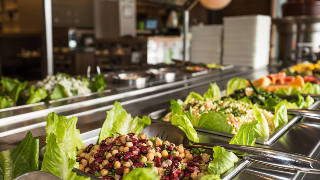 Table Grecque - Granby région