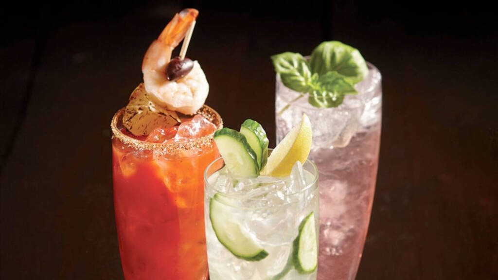 Table Grecque - Granby région