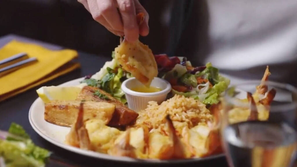Table Grecque - Granby région
