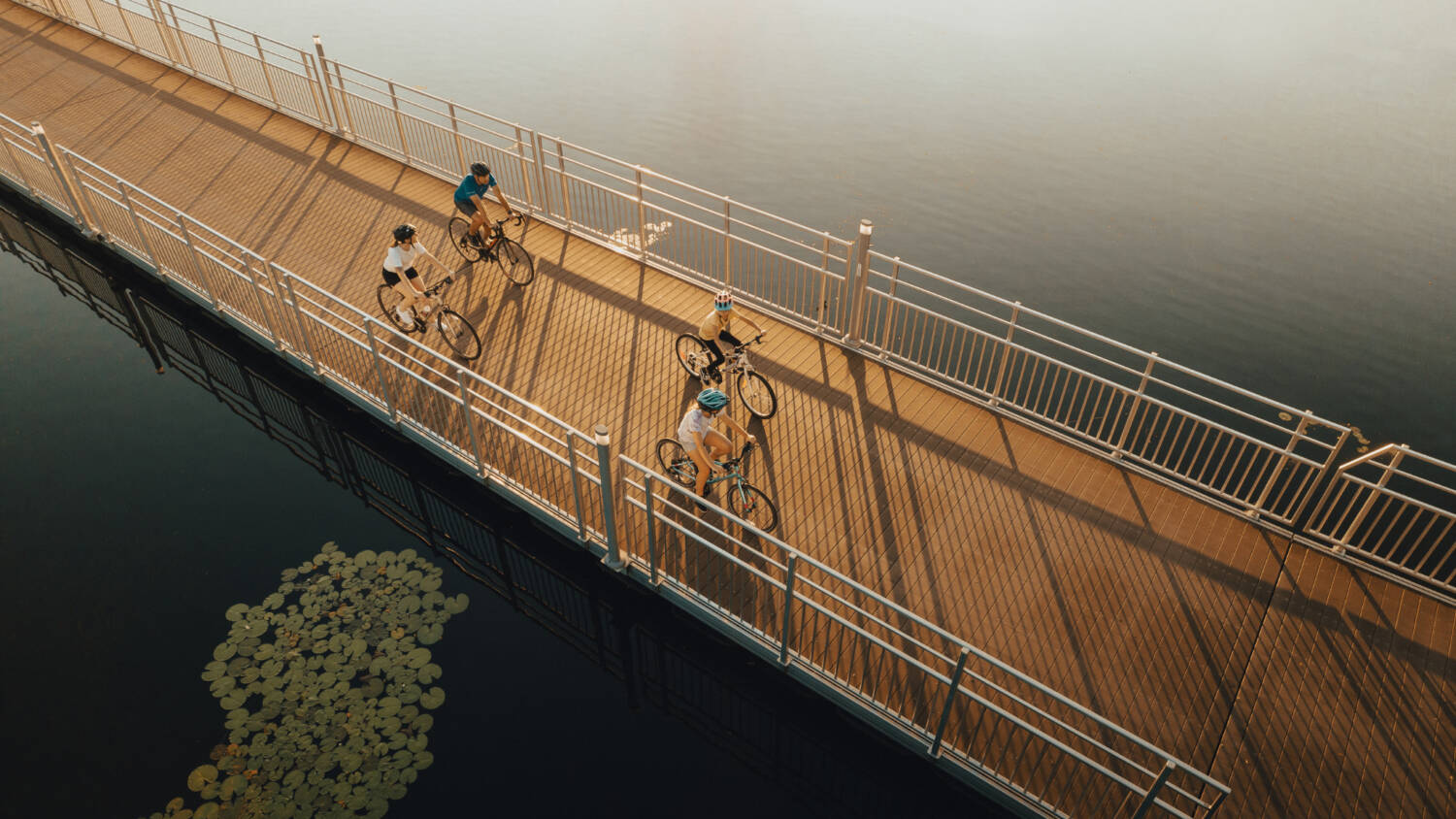 Haltes VR Terego - Granby région