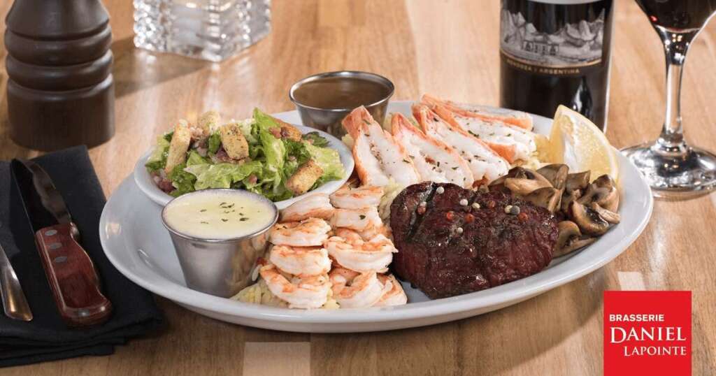 Brasserie Daniel Lapointe - Granby région