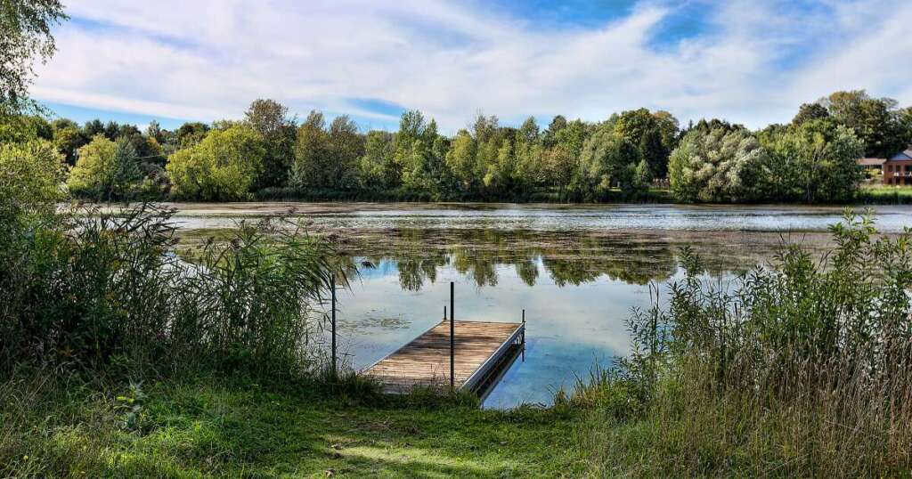 Centre-ville de Waterloo - Granby région