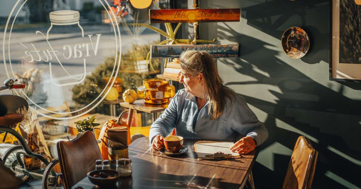 Centre-ville de Waterloo - Granby région