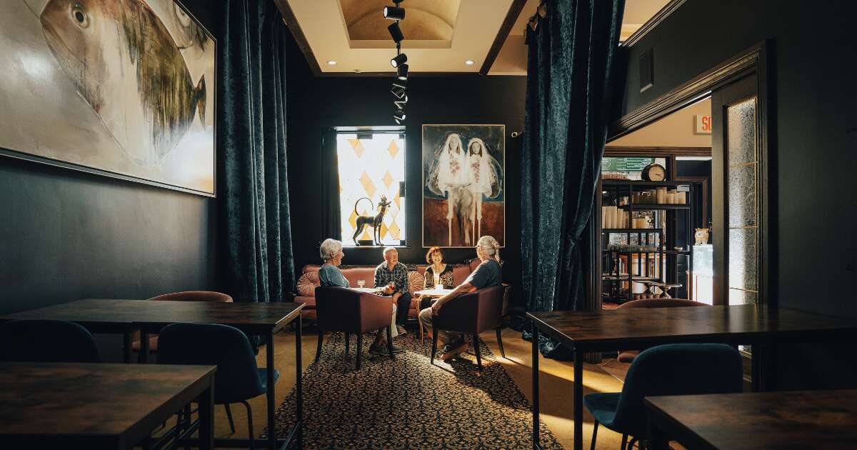 Centre-ville de Waterloo - Granby région