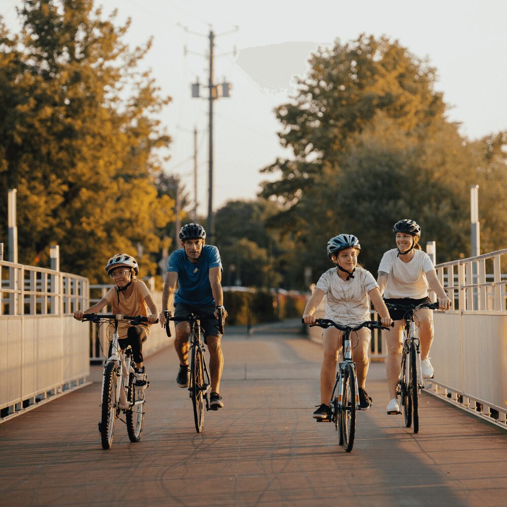 3 boucles vélo incontournables à rouler dans les Cantons-de-l’Est ...
