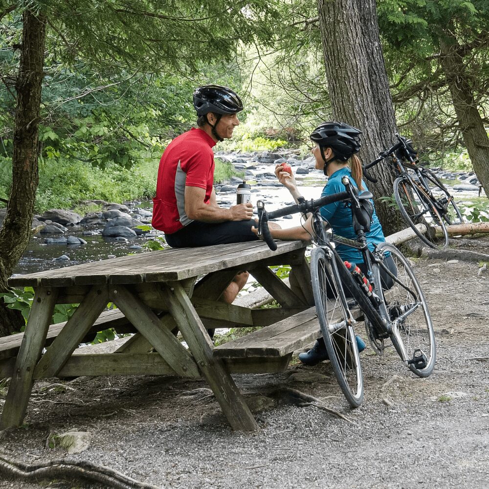 3 boucles vélo incontournables à rouler dans les Cantons-de-l’Est ...